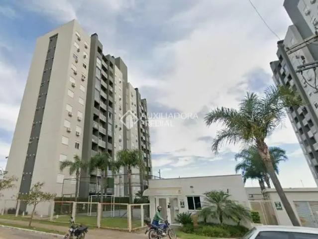 Apartamento para Venda em Canoas/RS Igara 2 Quartos