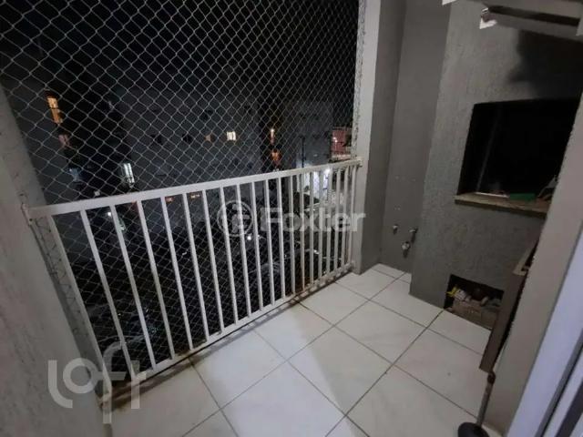 Apartamento para Venda em Canoas/RS Igara 2 Quartos