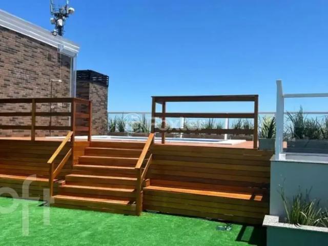 Apartamento para Venda em Canoas/RS Igara 2 Quartos