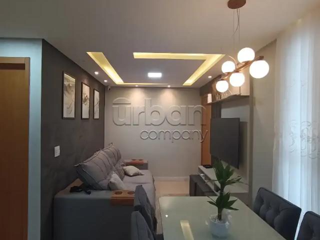 Apartamento para Venda em Canoas/RS Igara 2 Quartos