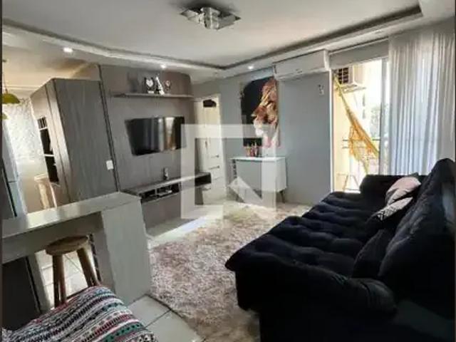 Apartamento para Venda em Canoas/RS Igara 2 Quartos