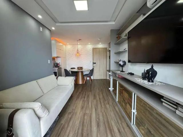 Apartamento para Venda em Canoas/RS Igara 2 Quartos