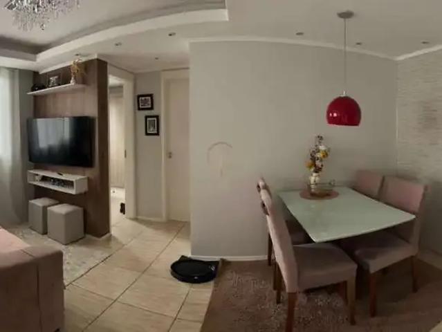 Apartamento para Venda em Canoas/RS Igara 2 Quartos