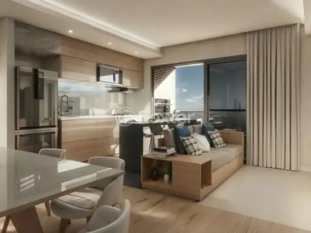 Apartamento para Venda em Canoas/RS Igara 2 Quartos