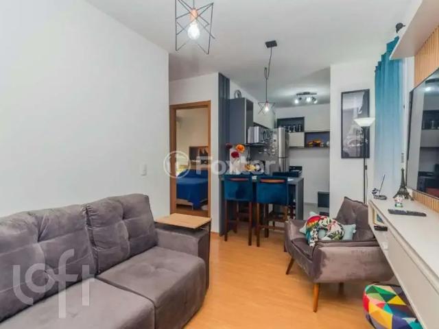Apartamento para Venda em Canoas/RS Igara 2 Quartos