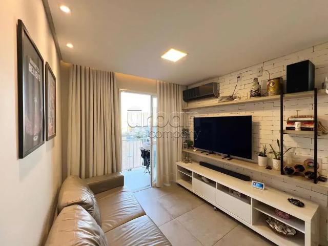 Apartamento para Venda em Canoas/RS Igara 2 Quartos