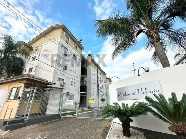 Apartamento para Venda em Canoas/RS Igara 2 Quartos