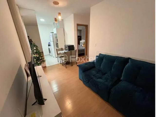 Apartamento para Venda em Canoas/RS Igara 2 Quartos