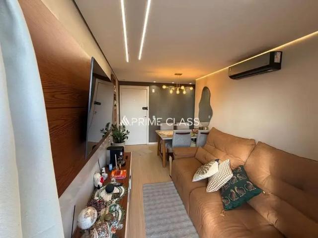 Apartamento para Venda em Canoas/RS Igara 2 Quartos