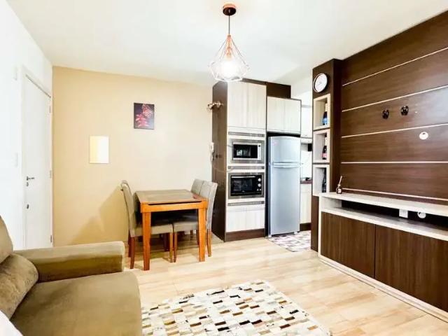 Apartamento para Venda em Canoas/RS Igara 2 Quartos