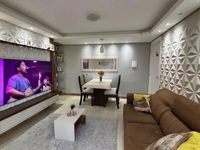 Apartamento para Venda em Canoas/RS Igara 2 Quartos