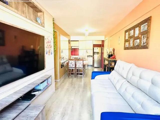 Apartamento para Venda em Canoas/RS Igara 2 Quartos