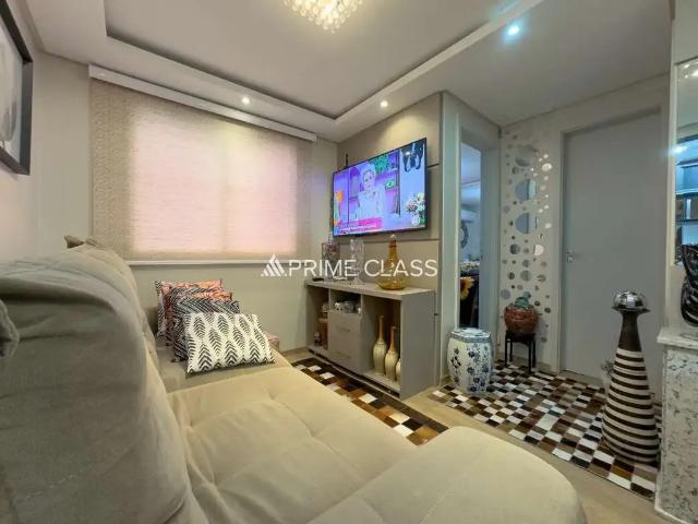 Apartamento para Venda em Canoas/RS Igara 2 Quartos