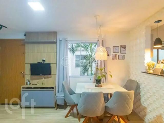 Apartamento para Venda em Canoas/RS Igara 2 Quartos