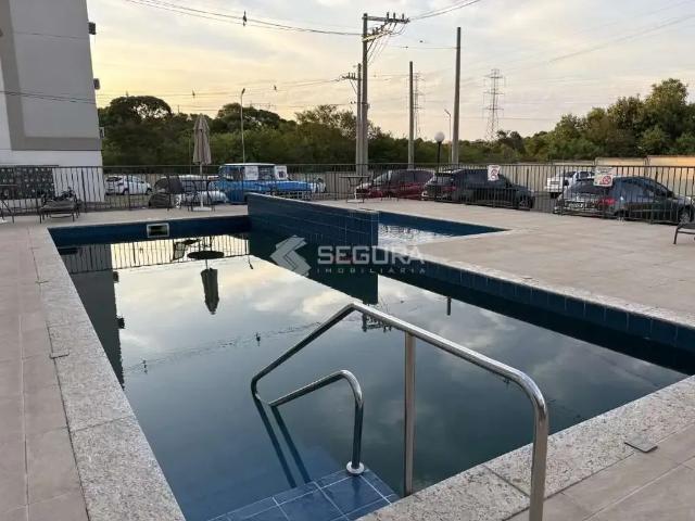 Apartamento para Venda em Canoas/RS Igara 2 Quartos