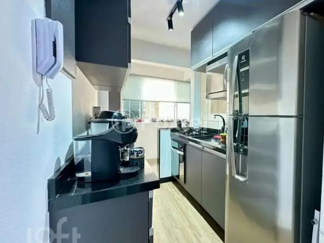 Apartamento para Venda em Canoas/RS Igara 2 Quartos