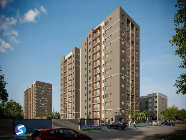 Apartamento para Venda em Canoas/RS Igara 2 Quartos