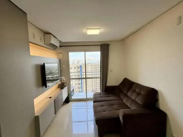 Apartamento para Venda em Canoas/RS Igara 2 Quartos