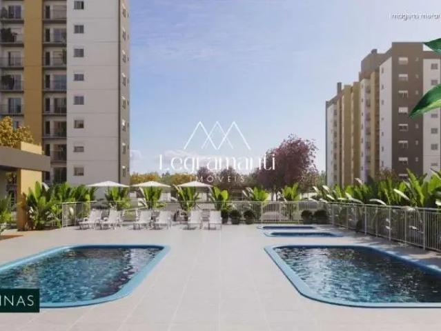 Apartamento para Venda em Canoas/RS Igara 2 Quartos