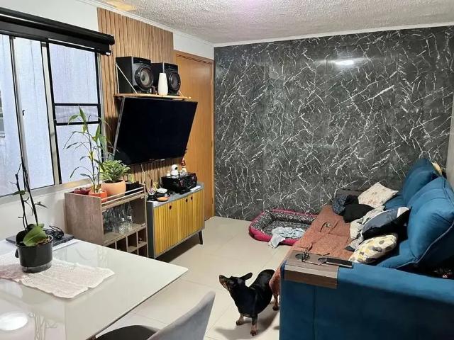 Apartamento para Venda em Canoas/RS Igara 2 Quartos