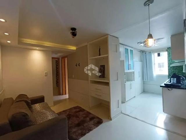 Apartamento para Venda em Canoas/RS Igara 2 Quartos