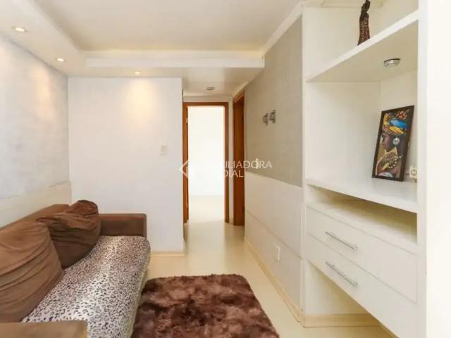 Apartamento para Venda em Canoas/RS Igara 2 Quartos