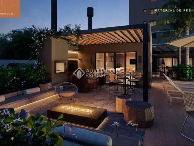 Apartamento para Venda em Canoas/RS Igara 2 Quartos