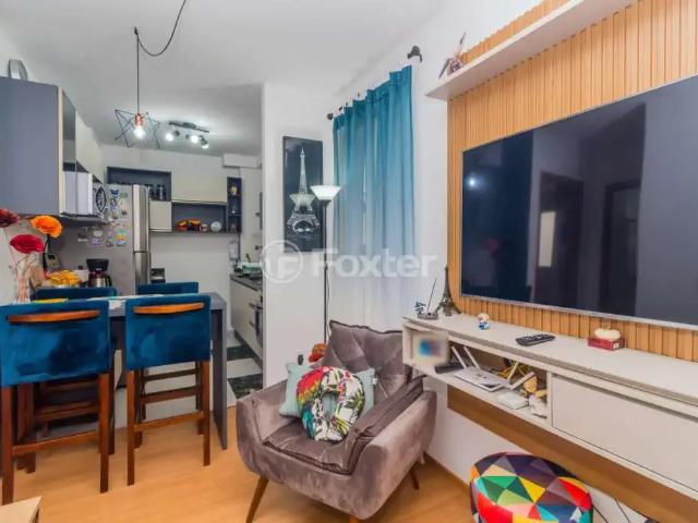 Apartamento para Venda em Canoas/RS Igara 2 Quartos