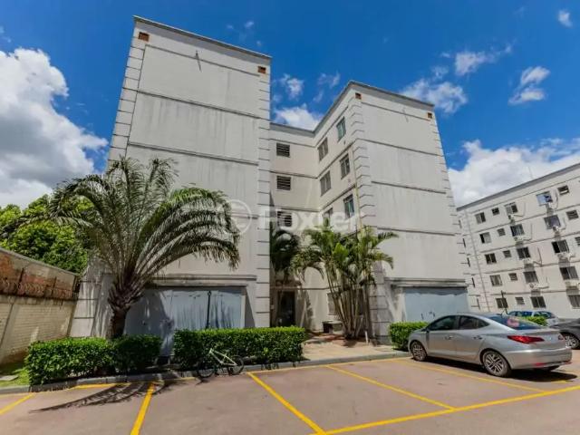 Apartamento para Venda em Canoas/RS Igara 2 Quartos
