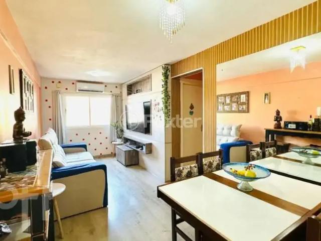 Apartamento para Venda em Canoas/RS Igara 2 Quartos