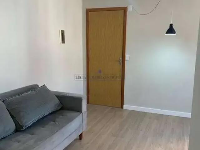 Apartamento para Venda em Canoas/RS Igara 2 Quartos