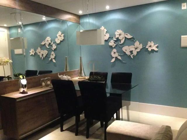 Apartamento para Venda em Canoas/RS Igara 2 Quartos