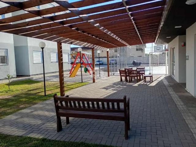 Apartamento para Venda em Canoas/RS Igara 2 Quartos