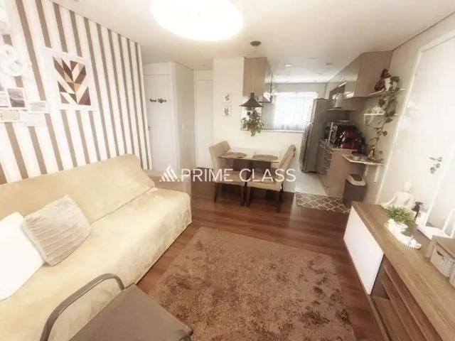 Apartamento para Venda em Canoas/RS Igara 2 Quartos