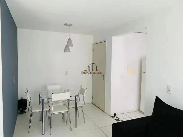 Apartamento para Venda em Canoas/RS Igara 2 Quartos