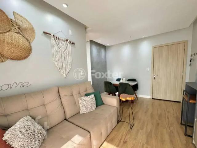 Apartamento para Venda em Canoas/RS Igara 2 Quartos