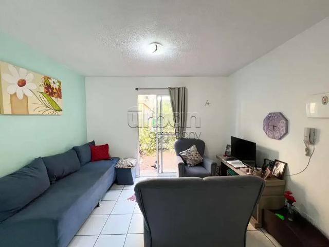 Apartamento para Venda em Canoas/RS Igara 2 Quartos
