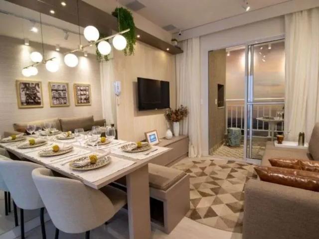 Apartamento para Venda em Canoas/RS Igara 2 Quartos