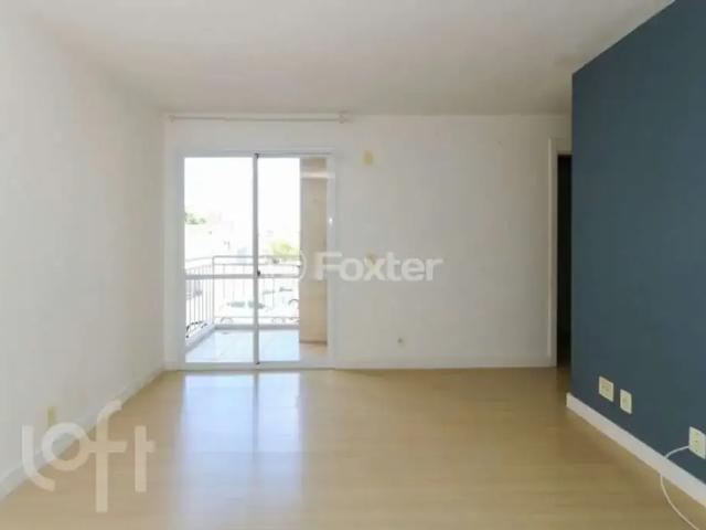 Apartamento para Venda em Canoas/RS Igara 2 Quartos