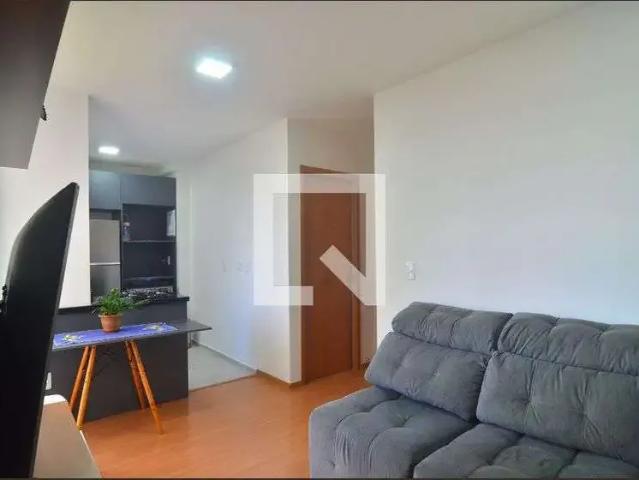 Apartamento para Venda em Canoas/RS Igara 2 Quartos