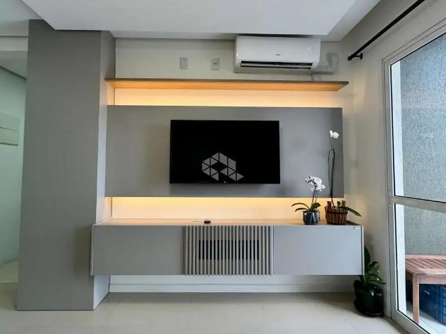 Apartamento para Venda em Canoas/RS Igara 2 Quartos
