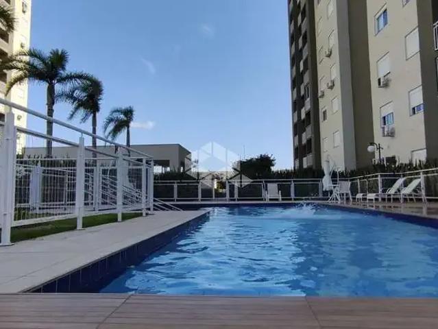 Apartamento para Venda em Canoas/RS Igara 2 Quartos