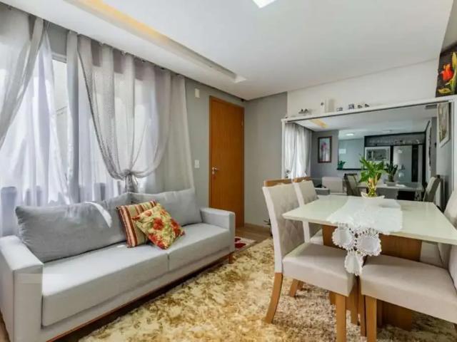 Apartamento para Venda em Canoas/RS Igara 2 Quartos