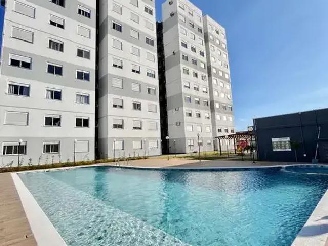 Apartamento para Venda em Canoas/RS Igara 2 Quartos