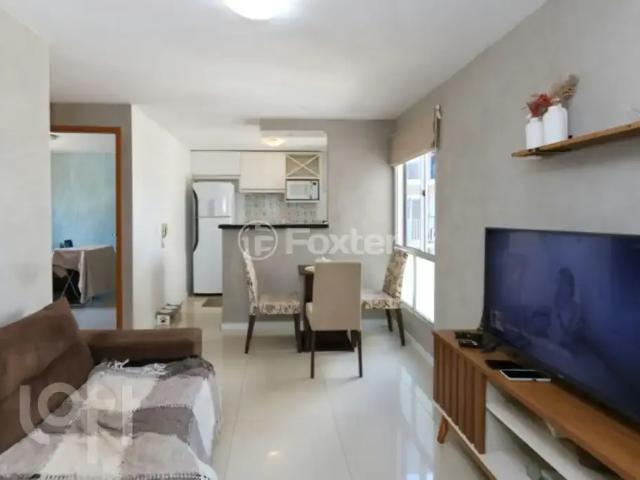 Apartamento para Venda em Canoas/RS Igara 2 Quartos