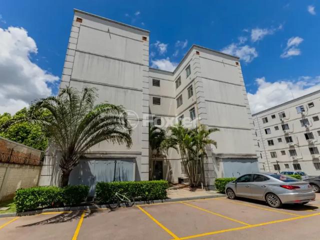 Apartamento para Venda em Canoas/RS Igara 2 Quartos