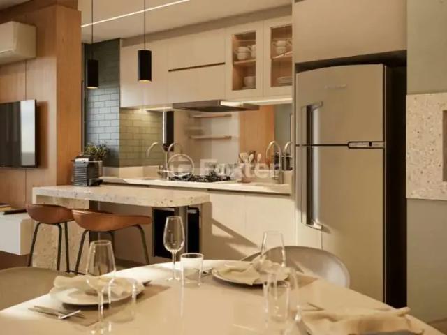 Apartamento para Venda em Canoas/RS Igara 2 Quartos