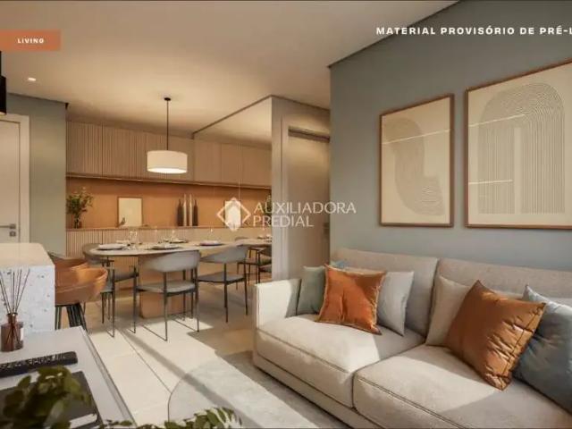 Apartamento para Venda em Canoas/RS Igara 2 Quartos