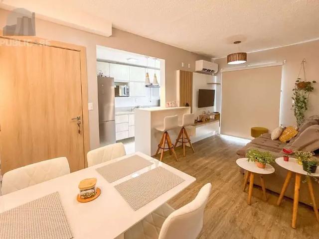 Apartamento para Venda em Canoas/RS Igara 2 Quartos