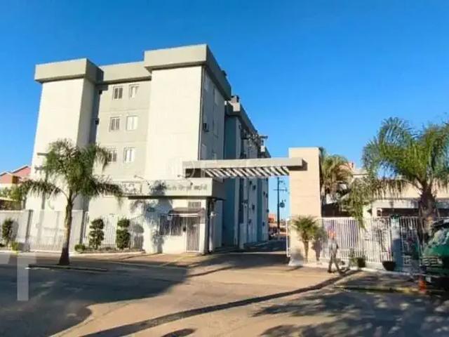 Apartamento para Venda em Canoas/RS Igara 2 Quartos